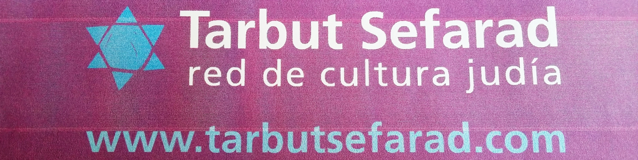 red de cultura judía - Tarbut Sefarad
